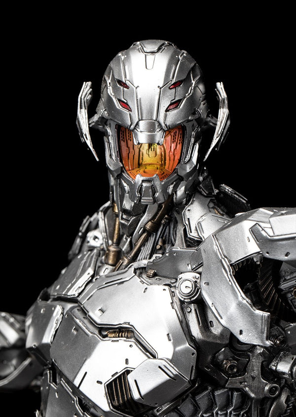 Ultron - Symbiote Premium Collectibles