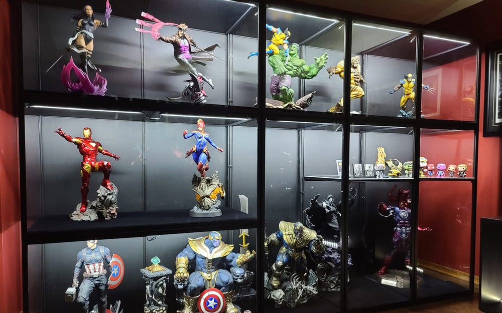 Moducase - Symbiote Premium Collectibles