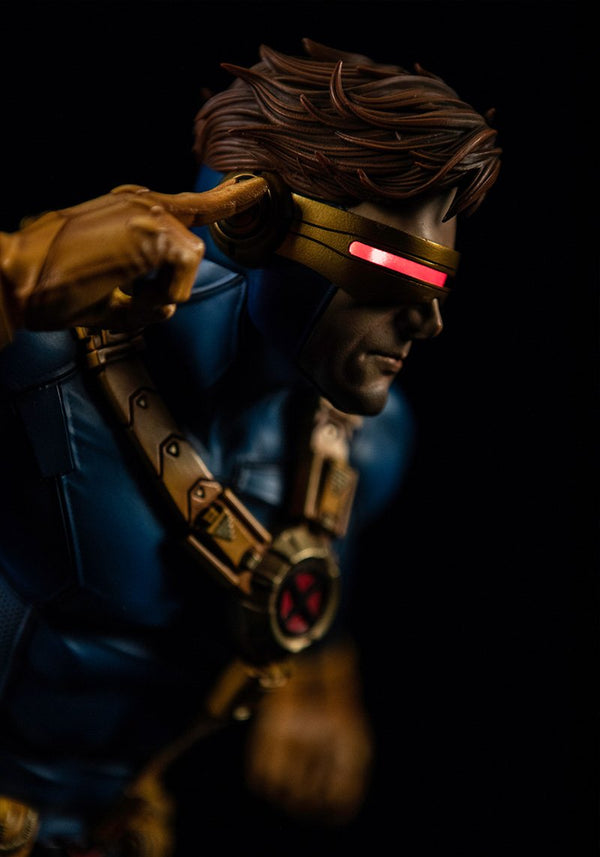 Cyclops (Version B) - Symbiote Premium Collectibles