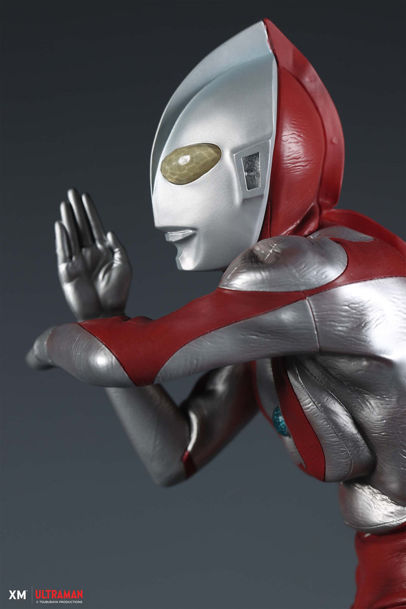 Ultraman (C Type) Spacium Beam 30cm - Symbiote Premium Collectibles