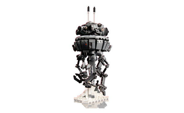 LEGO Star Wars Imperial Probe Droid - Symbiote Premium Collectibles